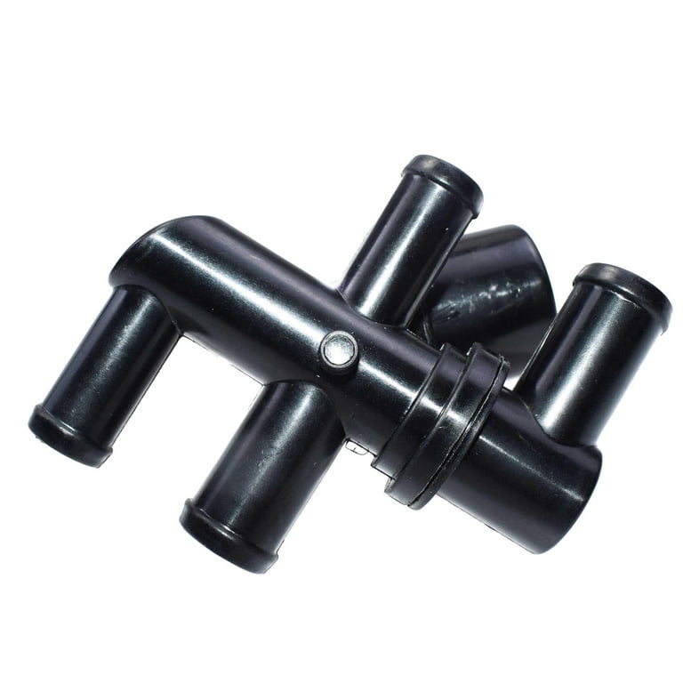 Chevy Heater Control Valve