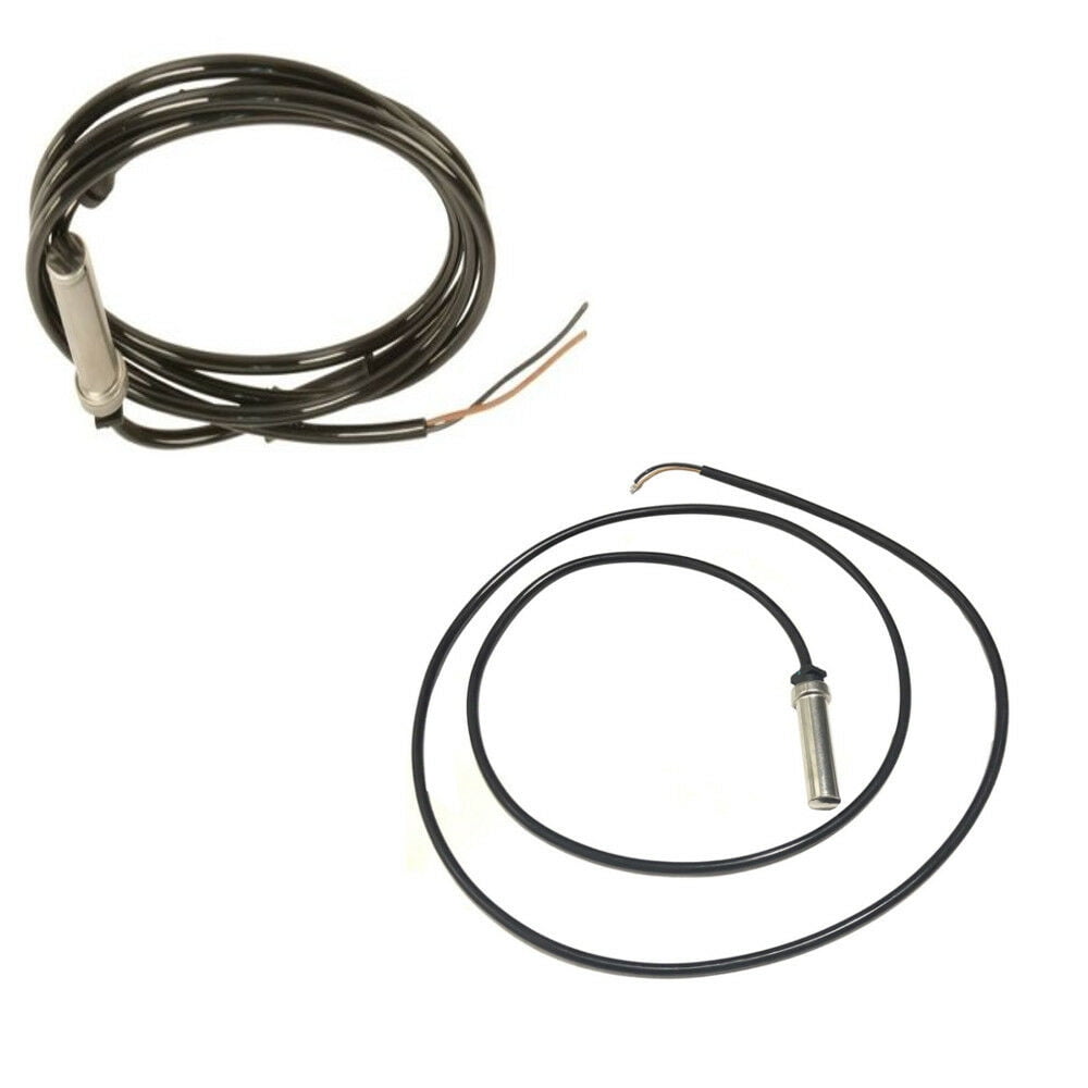 New Front & Rear ABS Wheel Speed Sensor For Dodge Freightliner Sprinter ...