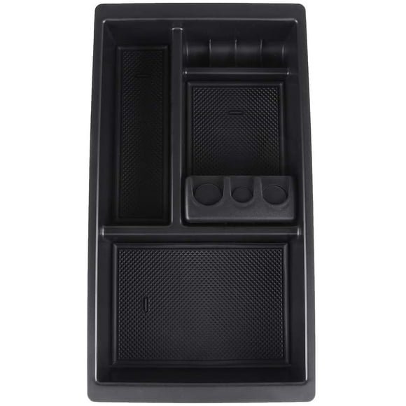 Center Console Tray