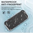Switch 2 Case Protective Cover with Shock-Absorption, Anti-Scratch Hard ...