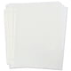 Universal Top-Load Poly Sheet Protectors, Nonglare, Economy, Letter ...
