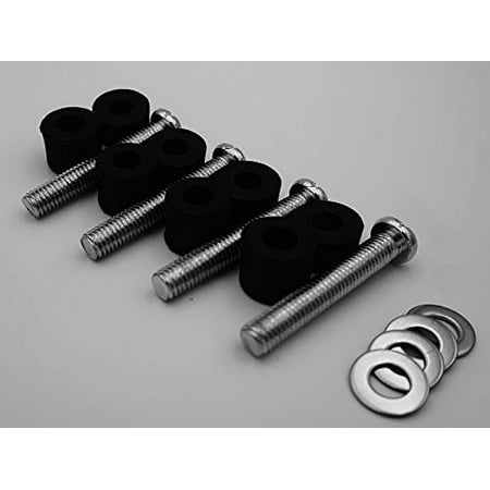 M8 Screws for Samsung TV M8x45mm TV Mounting Bolts Screws for Samsung ...