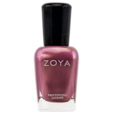 Zoya Natural Nail Polish, Ming, 0.5 Fl Oz - Walmart.com