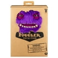 Fuggler, Funny Ugly Monster, 9 inch Mr. Buttons Plush Creature with ...