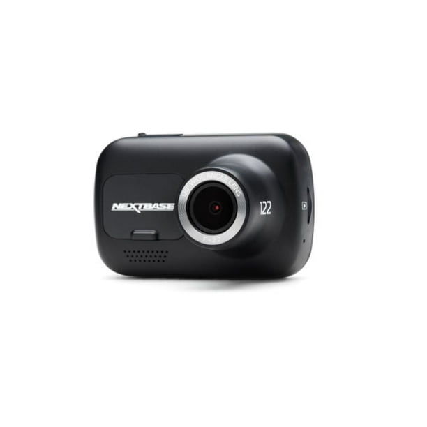 NEXTBASE 122 Dashcam - Black - Walmart.ca