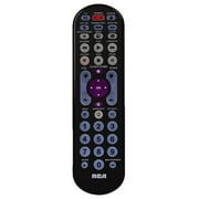 RCA TV Remote - Walmart.com