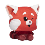 Funko Plush: Turning Red Mei as Red Panda - Walmart.com