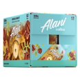 Alani Nu High Protein Low Fat Low Cholesterol Maple Donut Coffee Drink ...