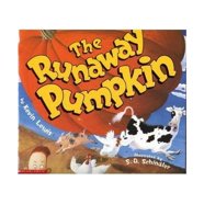 Peter Pumpkin Goes Trick-or-Treating (Paperback) - Walmart.com