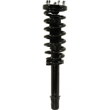 Prothane Universal Shock Bushings - Std Straight - 5/8 ID - Red ...