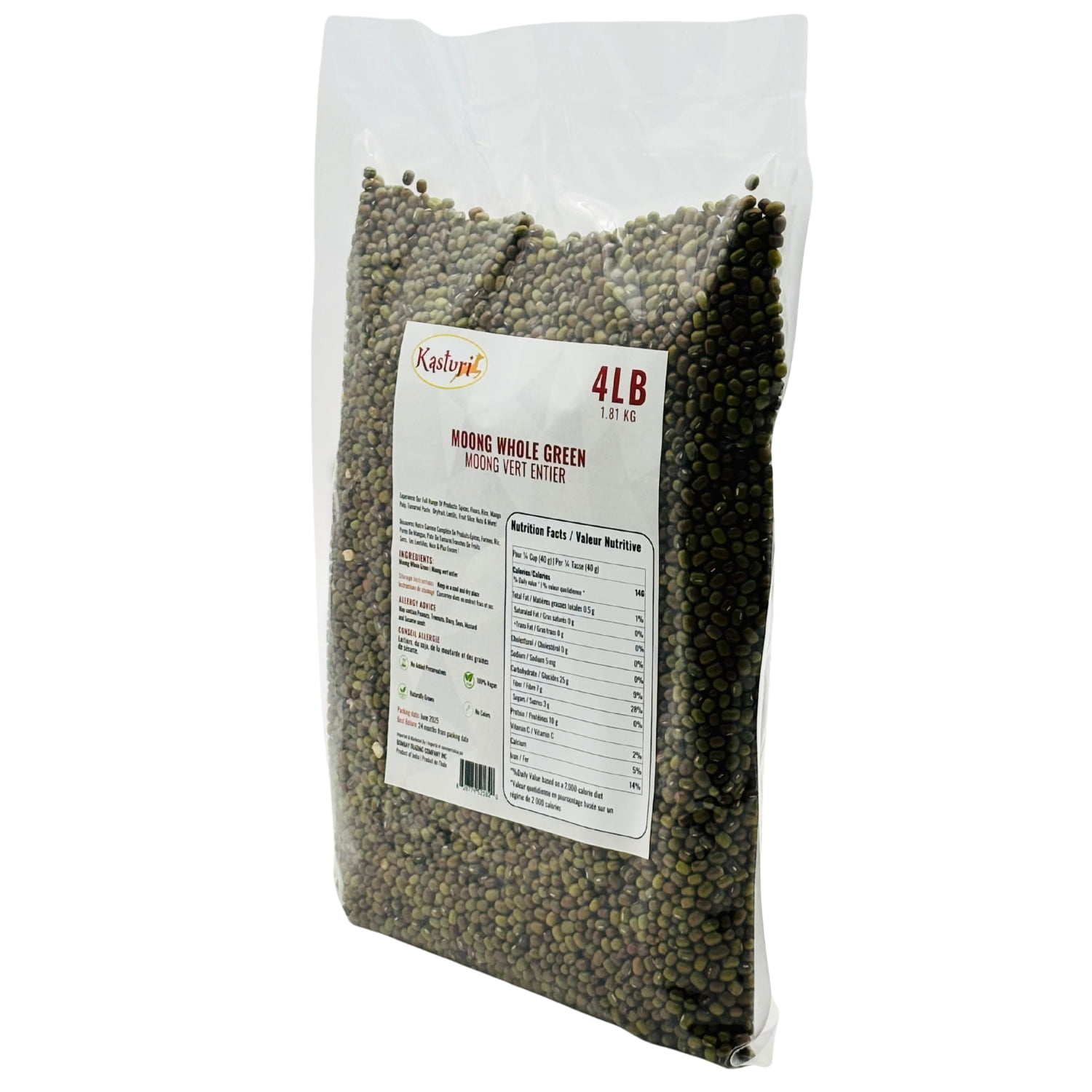 Click here for Kasturi Moong Whole Green  Whole Green Mung Beans... prices