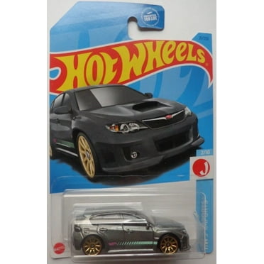 Mattel Hot Wheels RLC Exclusive Play Vehicles - Walmart.com