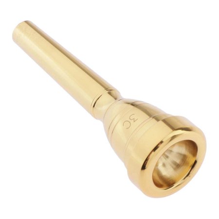 freestylehome 3C Size Rich Tone Shape Trumpet Mouthpiece Accessories ...