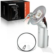 Mercury Cougar Fuel Pump Module Assembly