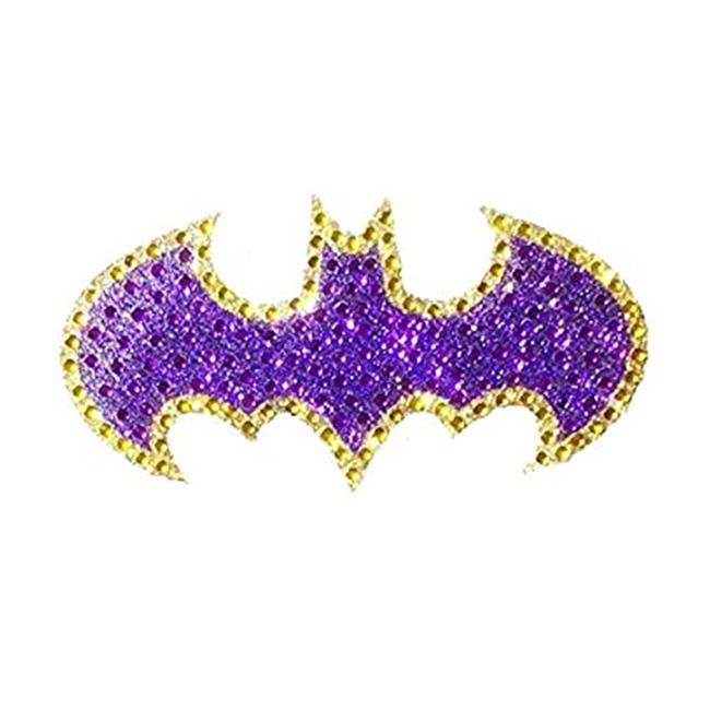 dc comics ch bg logo001sm batgirl small car window decal sticker ...