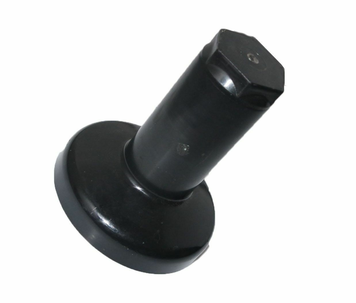 New PTO Cap Cover Black Plastic For Ford 2000 2600 3000 3500 4400 ...