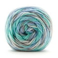 Loops & Threads Multi Ombre Soft Classic Yarn - Knitting, Crochet ...
