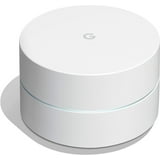 Google AC-1304 WIFI Solution Single Point White Router For Whole Home ...