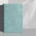 A5 Notebook with Imitation Sheepskin Cover - 80g Smooth Writing Paper ...