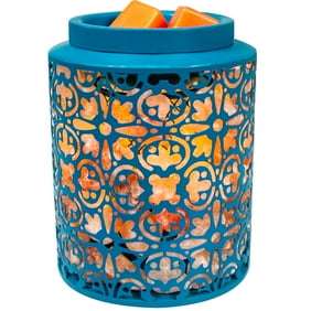 Candle Aire Fan Fragrance Warmer, Tuscan Cream - Walmart.com