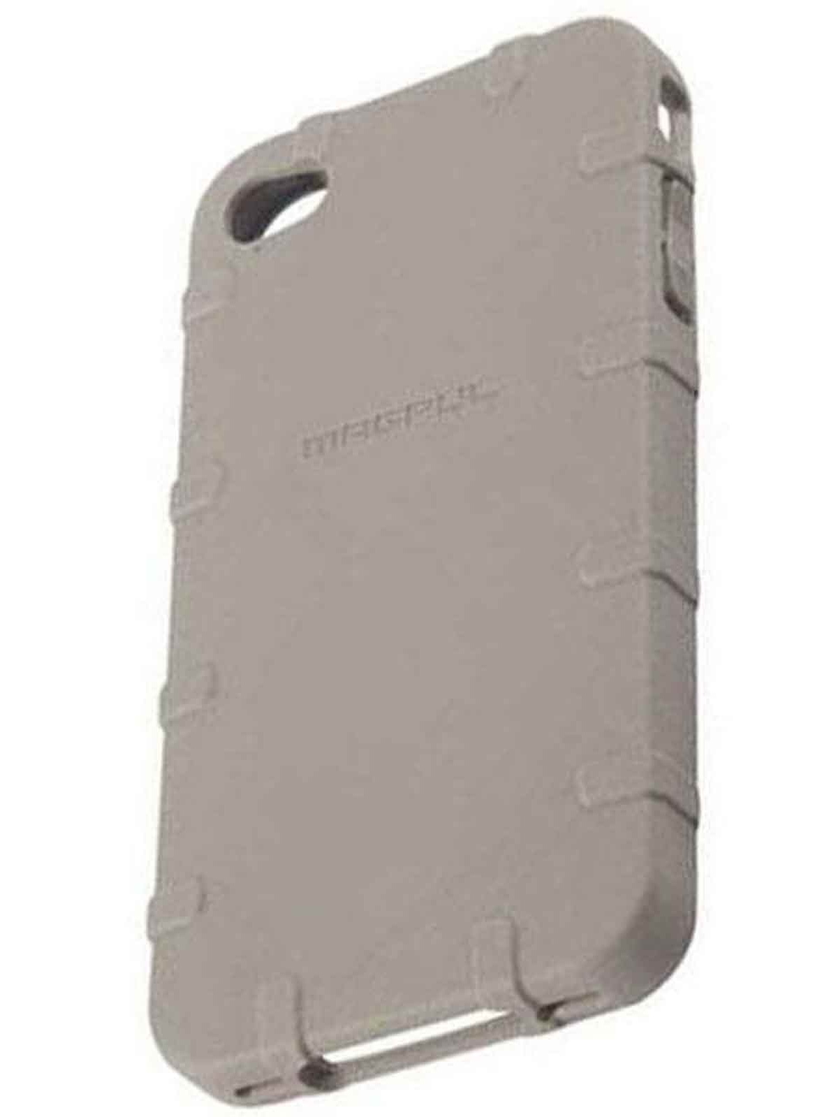 Magpul Magpul Executive Field Case iPhone 5c Gray, MAG469-GRY - Walmart.com