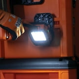 Klein Tools Modbox Rechargeable Area Light - Walmart.com