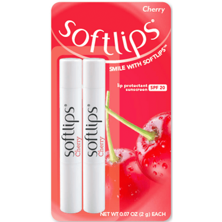 Soft Lips Lip Balm
