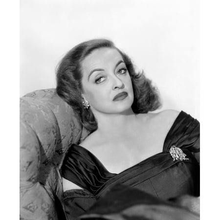 All About Eve Bette Davis 1950 Tm & Copyright ï¿½ï¿½ï¿½ ï¿½ 20Th ...