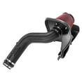 Flowmaster 615175 Air Intake Kit - Walmart.com
