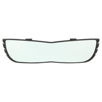 Bulbhead Angel View - Wide Angle Rearview Car Mirror Mount, Fits Most ...