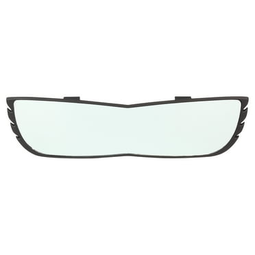 Angel View Wide Angle Rearview Mirror for Automotive Vehicles, Fits ...