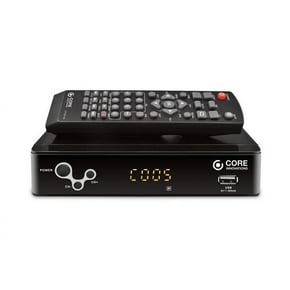 Digital HDTV Converter Boxes