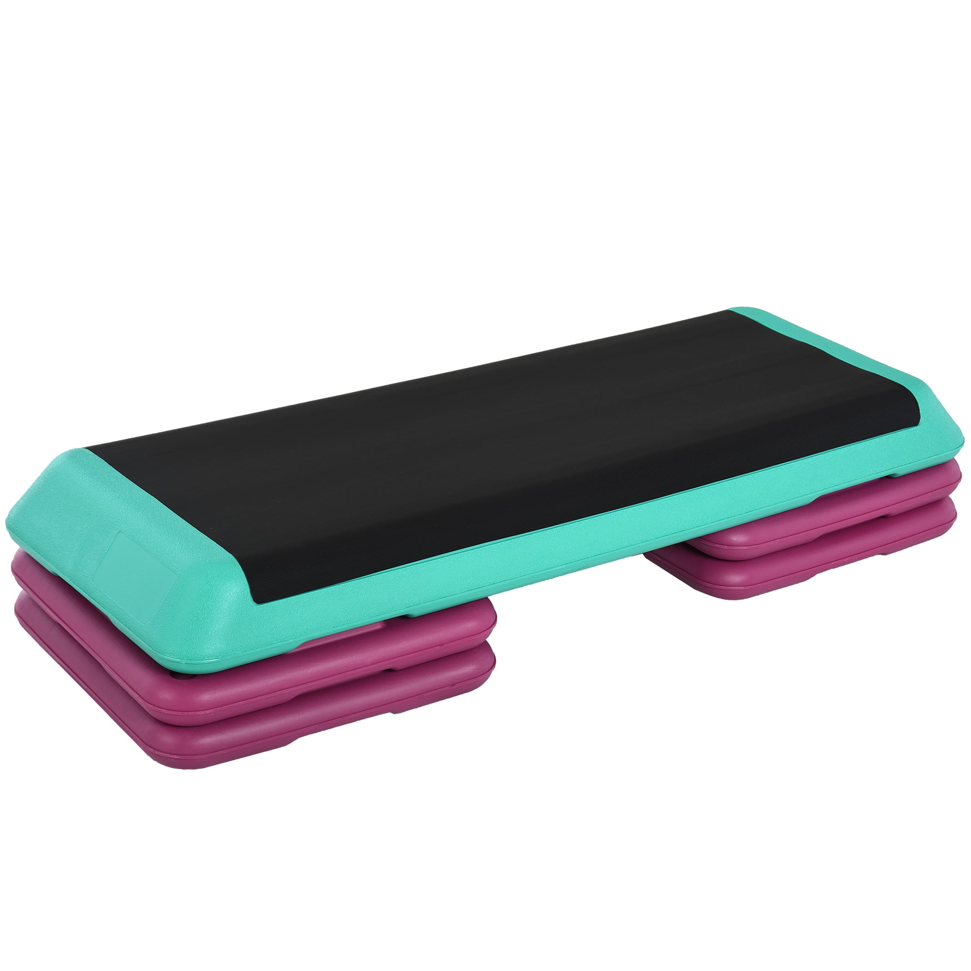 Click here for Soozier 3.9/5.9/7.9 Aerobic Stepper Exercise For O... prices