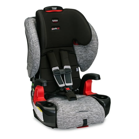 Britax Frontier ClickTight G1.1 Booster Car Seat - Spark | Walmart Canada