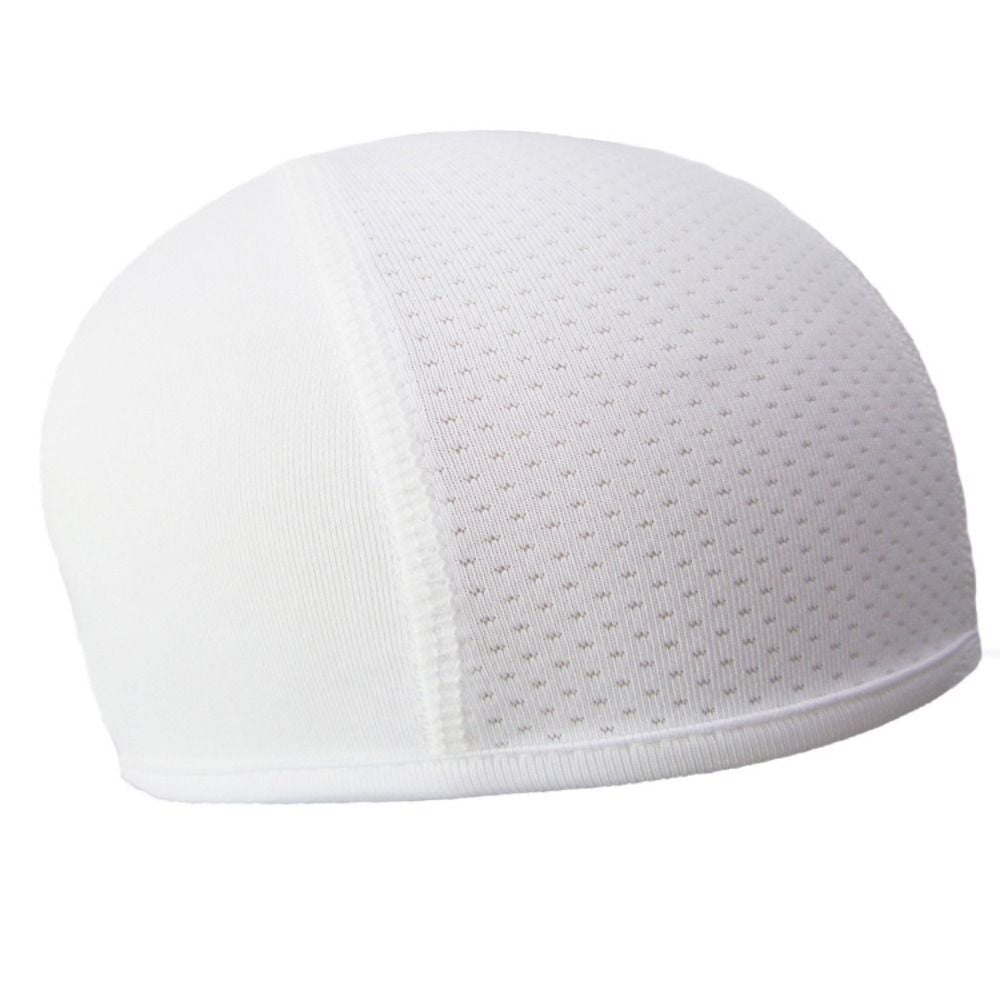 Beanie Wicking Breathable Motorcycle Helmet Running Hat Helmet Sweat ...