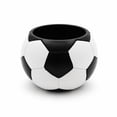 Bedroom Leisure Soccer Snack Bowl Relaxing Sports Style Candy Storage ...
