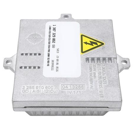 1307329090 , Fast Startup Stable Performance Headlight Ballast ...