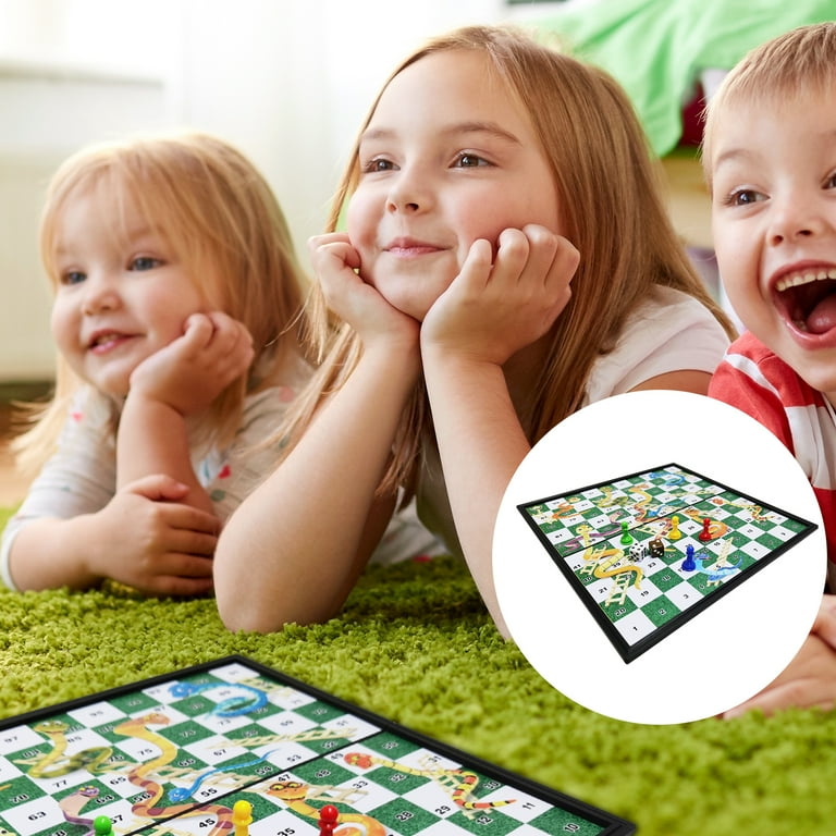 Board Game Designs For Kids