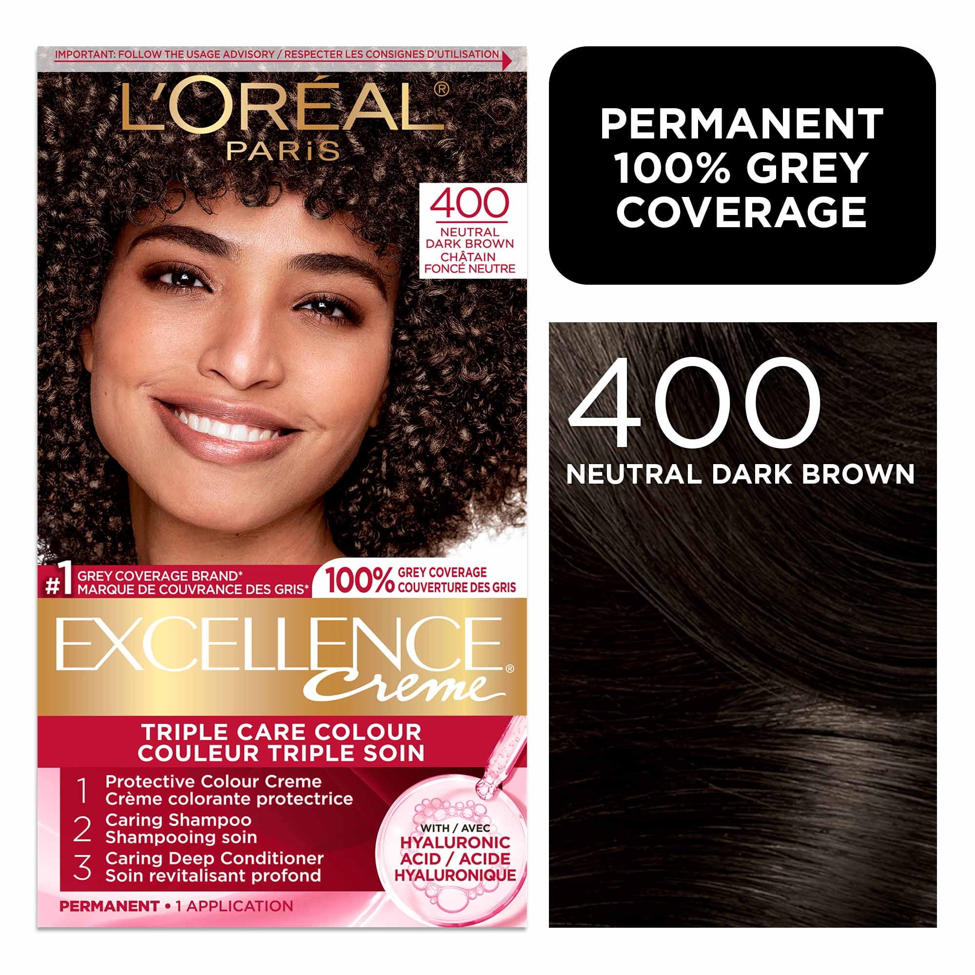 Click here for Loréal Paris Loréal Paris Excellence Crème Triple... prices