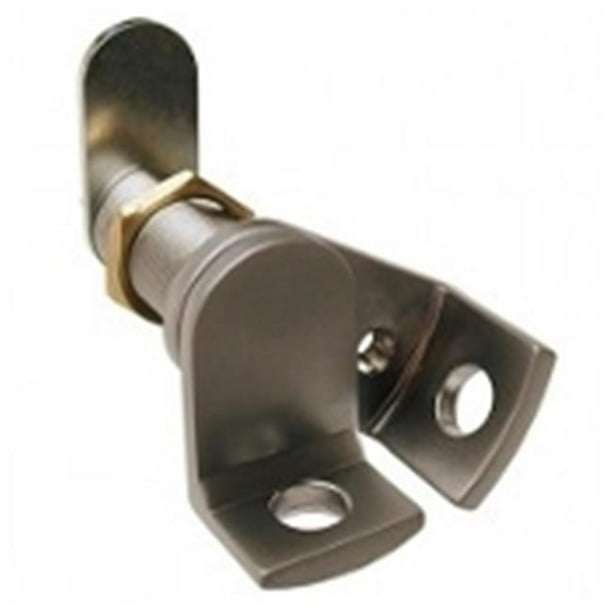 HD OLDCP US26D Olympus DCP Padlockable Cam Lock Satin Chrome - Walmart ...