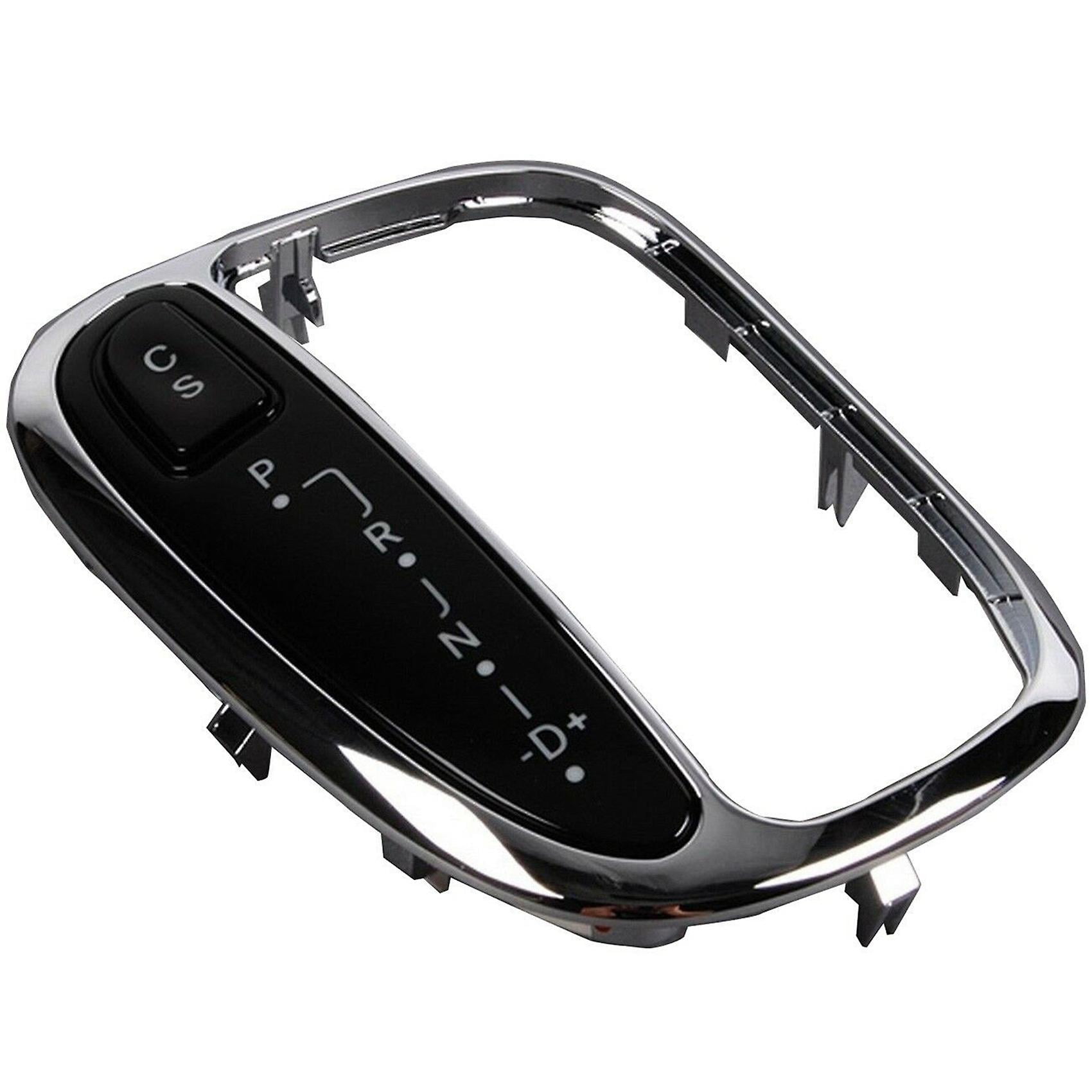 Indicador central Panel de cambio de marchas Trans para Mercedes-benz ...