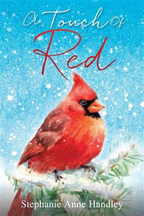Pre-Owned A Touch of Red Paperback 1498480918 9781498480918 Stephanie ...