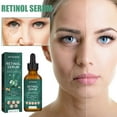 Chouxx Pure Retinol Face Serum With Vitamin B3 Anti Aging Face Serum