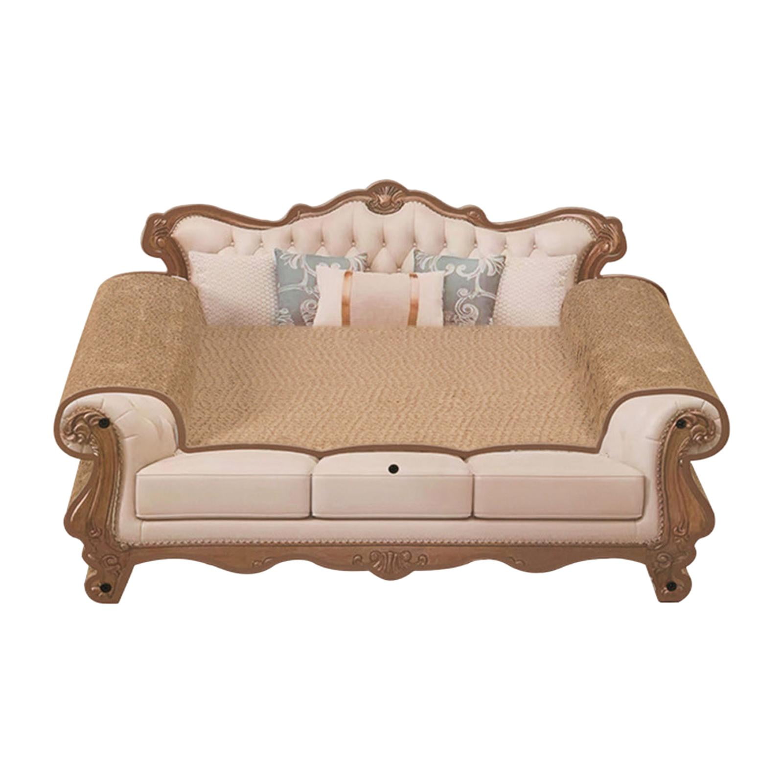 Couch Shaped Like Cat