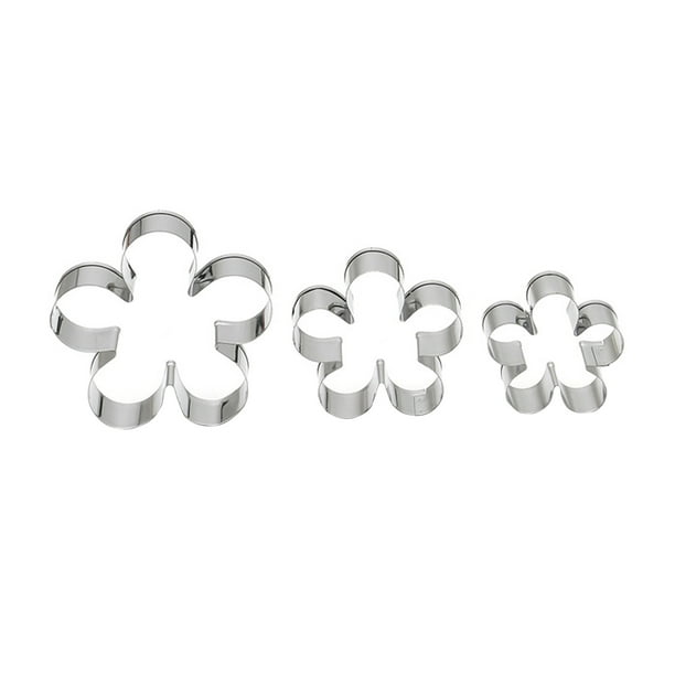 Flower Shaped Cutter