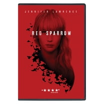 Red Sparrow (DVD) - Walmart.com