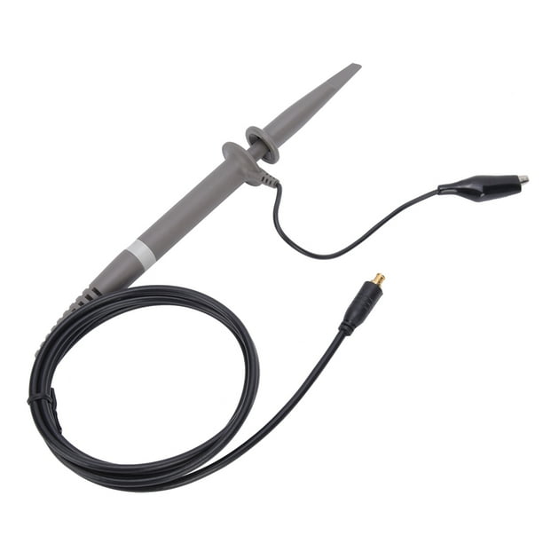 Oscilloscopes Accessories,100:1 Oscilloscope Probe MCX Oscilloscope ...