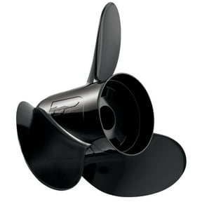 Turning Point Express Mach3 - Right Hand - Stainless Steel Propeller ...