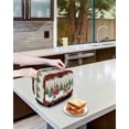 Christmas Tree Toaster Cover 2 Slice, Small Kitchen Appliance Covers ...