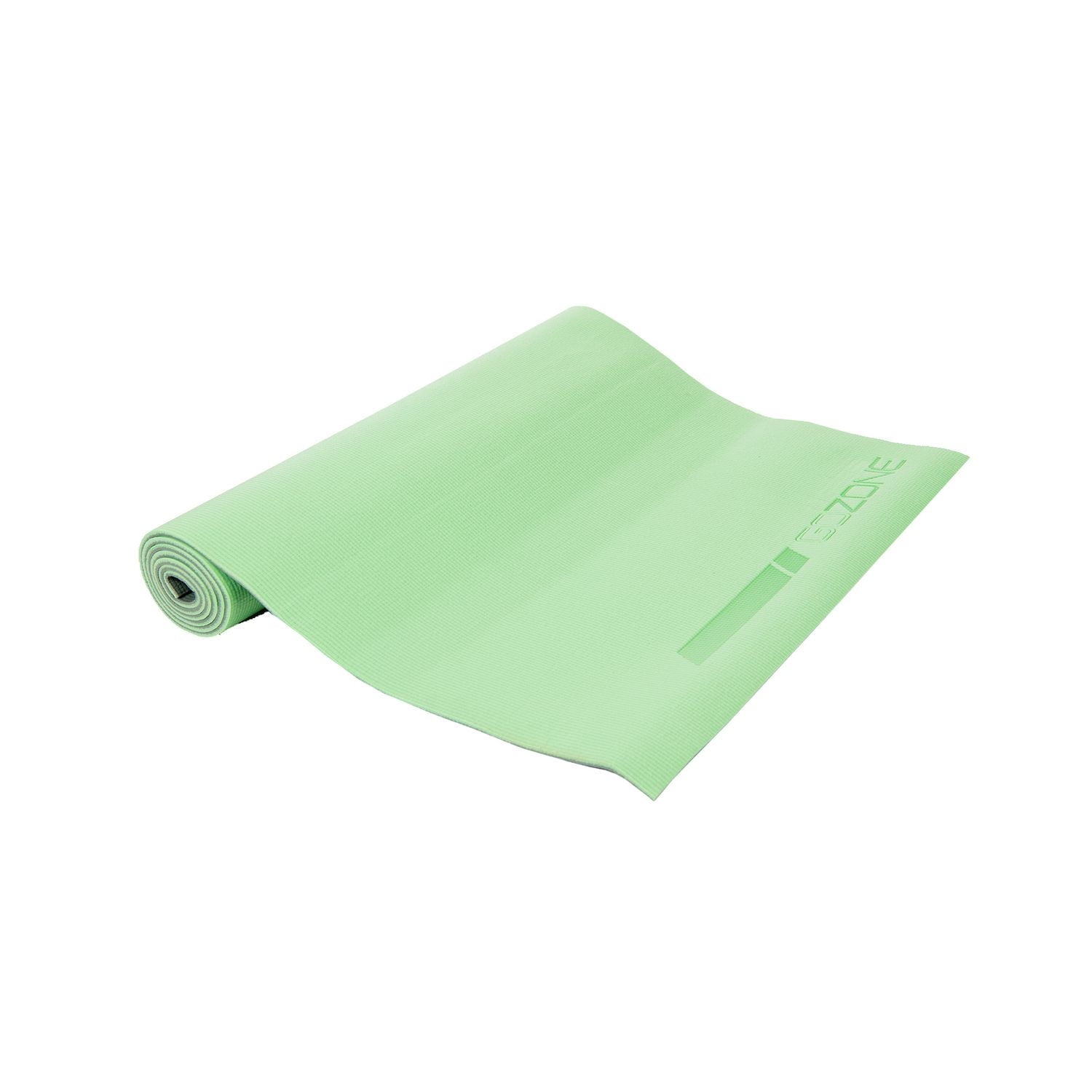 Click here for Gozone 5mm Pvc Reversible Yoga Mat - 24 X 68 prices